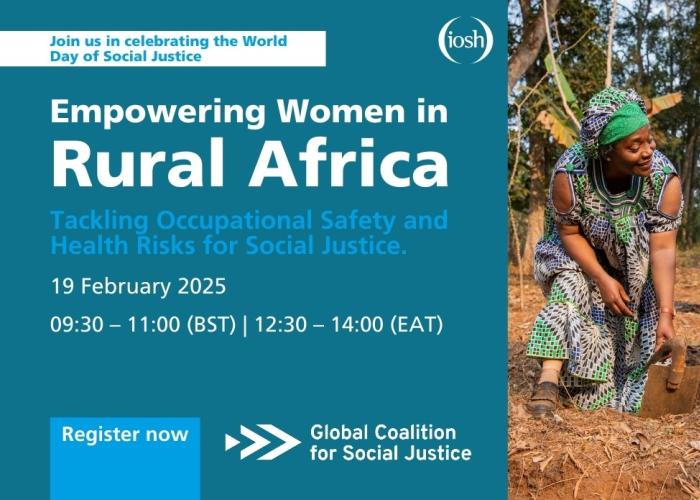 Events and World Day of Social Justice | Global Coalition for Social ...